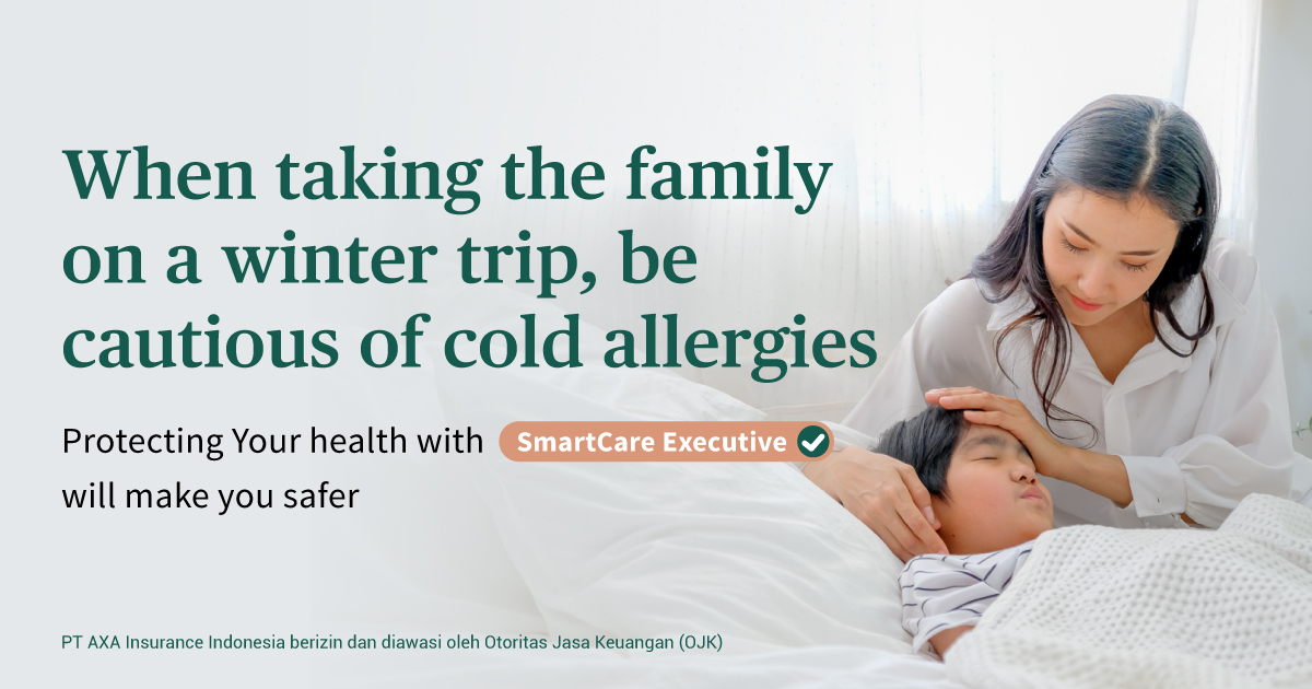 Learn About Cold Allergies and How To Overcome Them