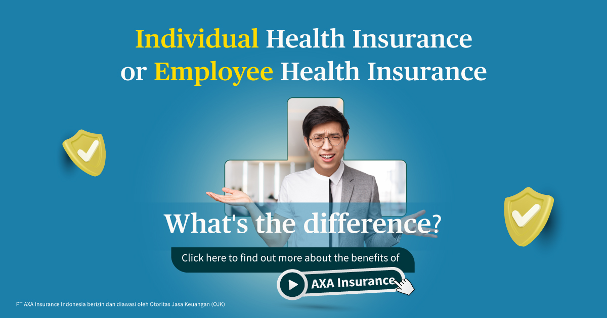 Here's the Difference Between Employee and Individual Health Insurance ...