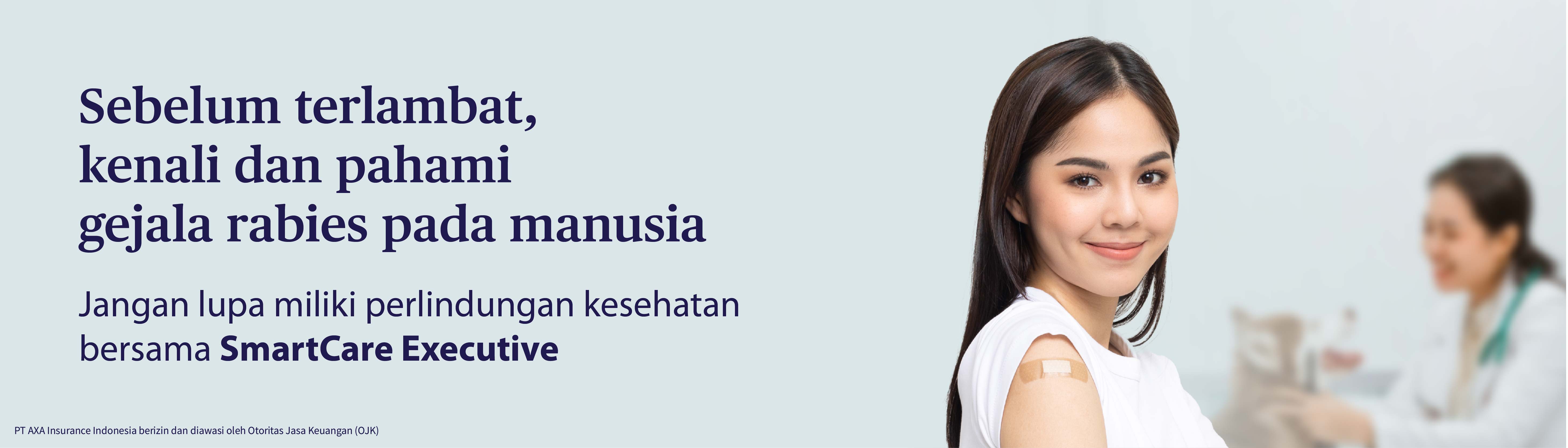 Mengenali Gejala Rabies dan Penanganannya, Kamu Wajib Paham!