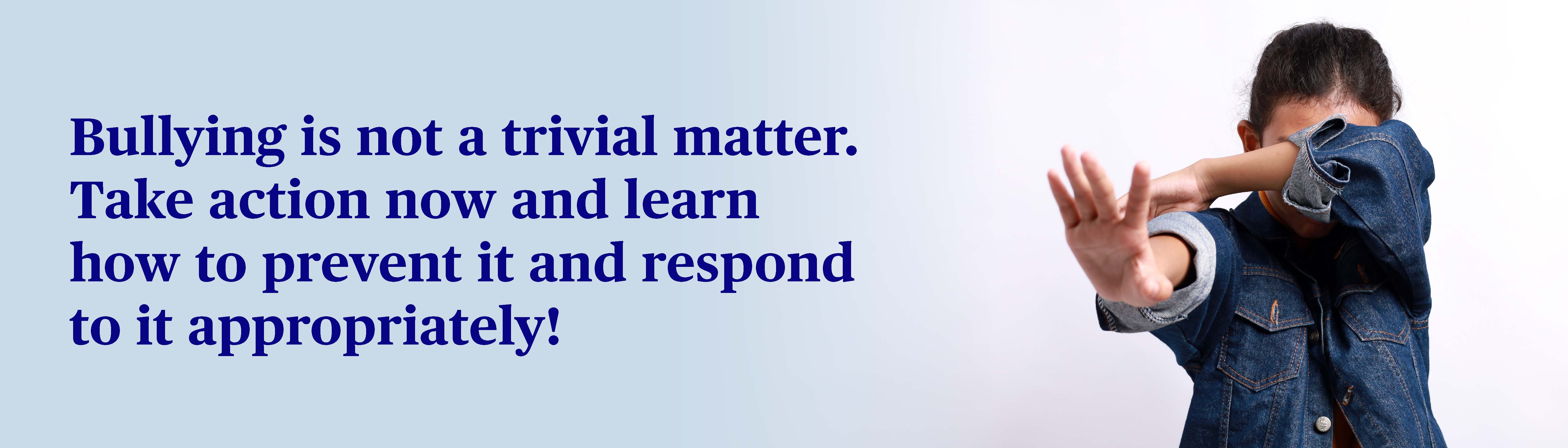 How to Prevent Bullying from Occurring? This is the explanation!