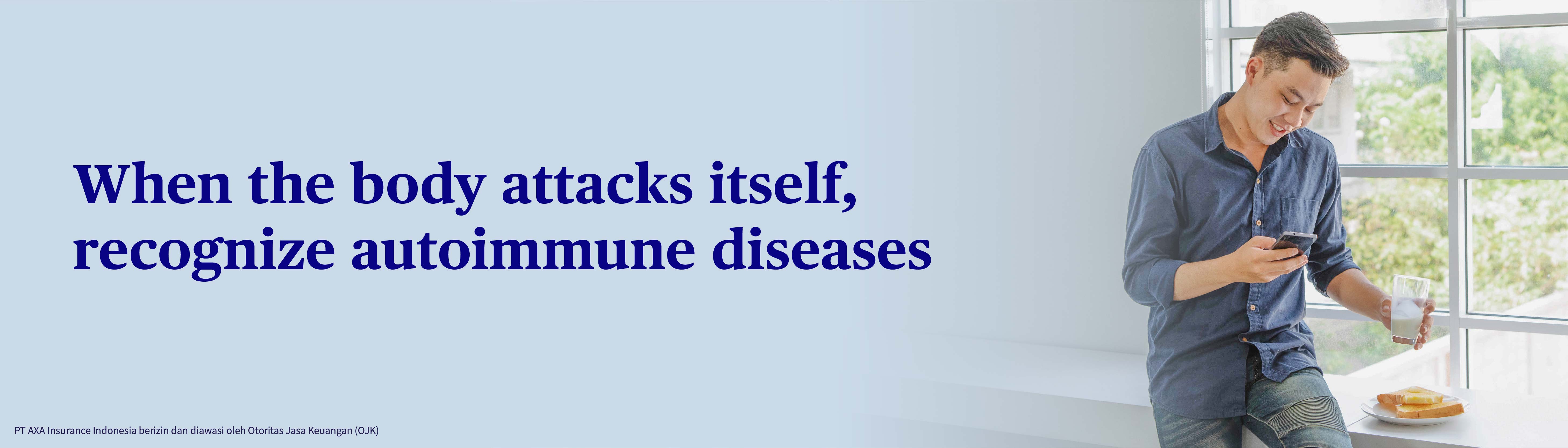 Understanding Autoimmune Diseases: Types, Symptoms, and Treatments