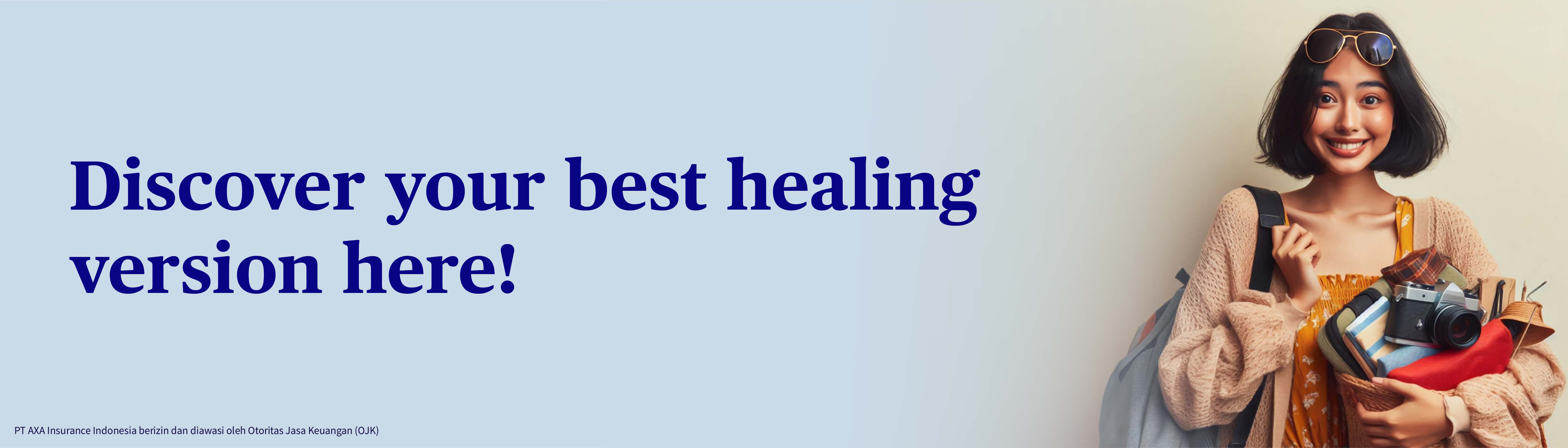 Which of These 8 Healing Methods is the Best for You?
