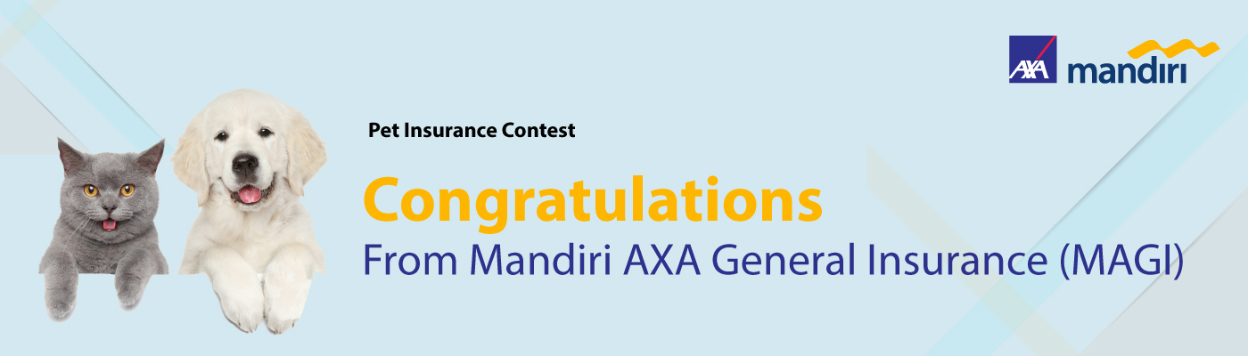 Pet Insurance Contest