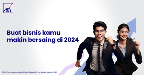 Berkenalan dengan Konsep Strategi Bisnis dan 6 Poin yang Bisa Kamu Adaptasi