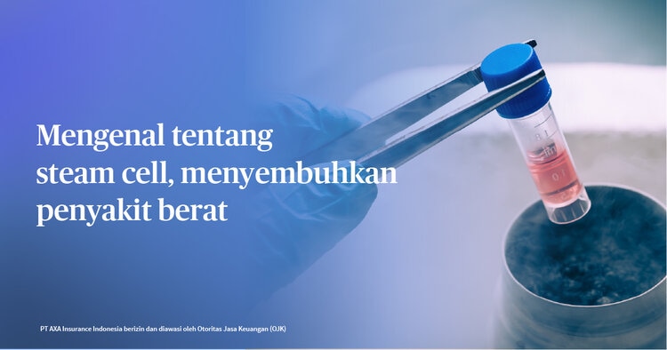 Stem Cell: Definisi, Fungsi, dan Penyakit yang Bisa Disembuhkan