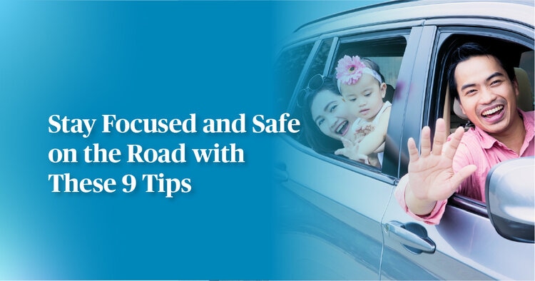 Effectively, here are 9 ways to get rid of sleepiness while driving on ...