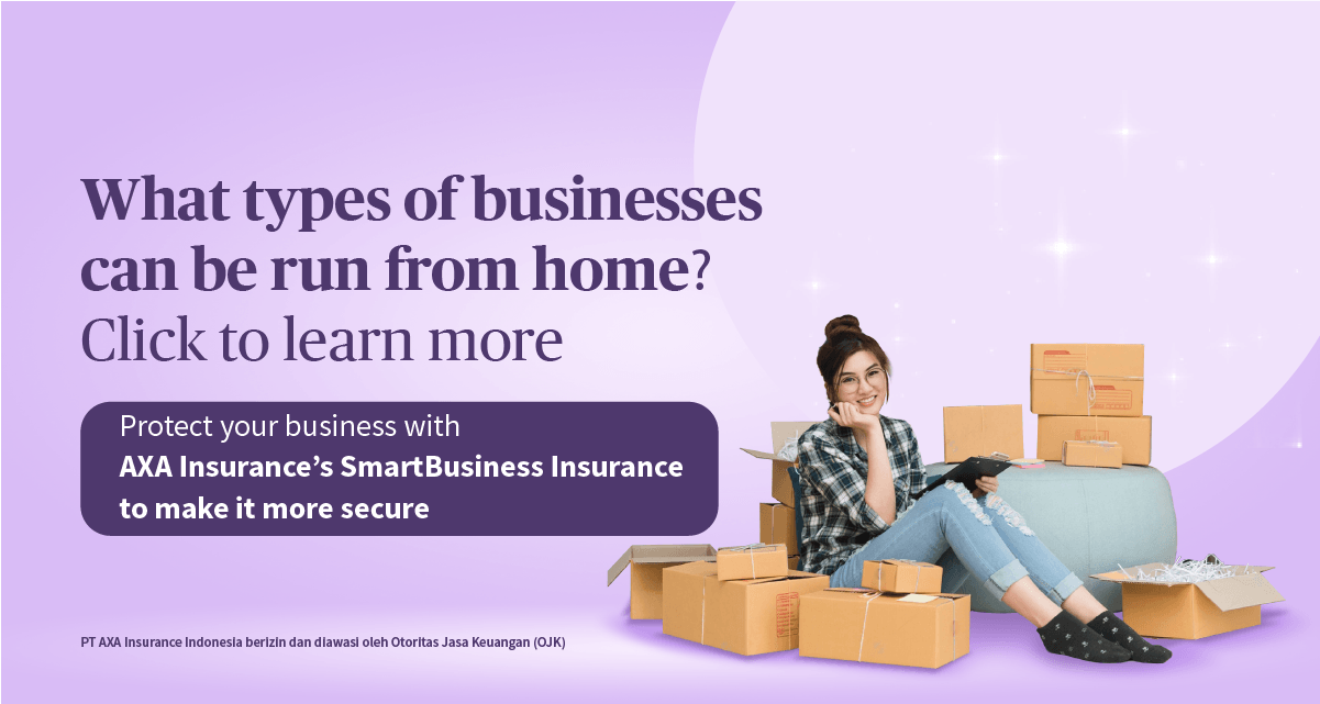 25 Home Business Ideas with Promising Profits!