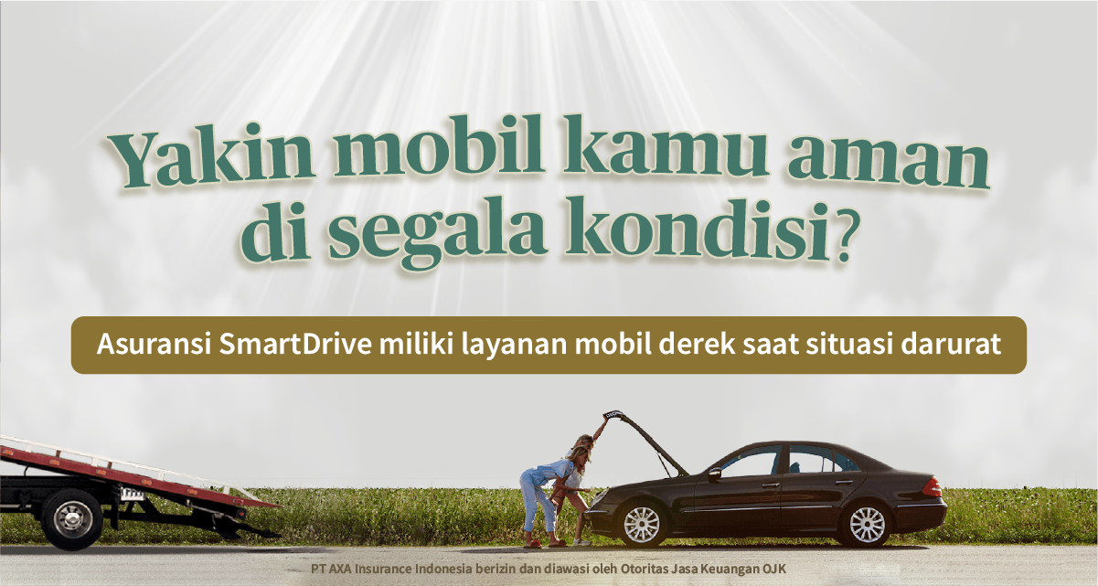 Mari Berkenalan dengan Jasa Mobil Derek, Ternyata Ada Banyak Jenisnya!