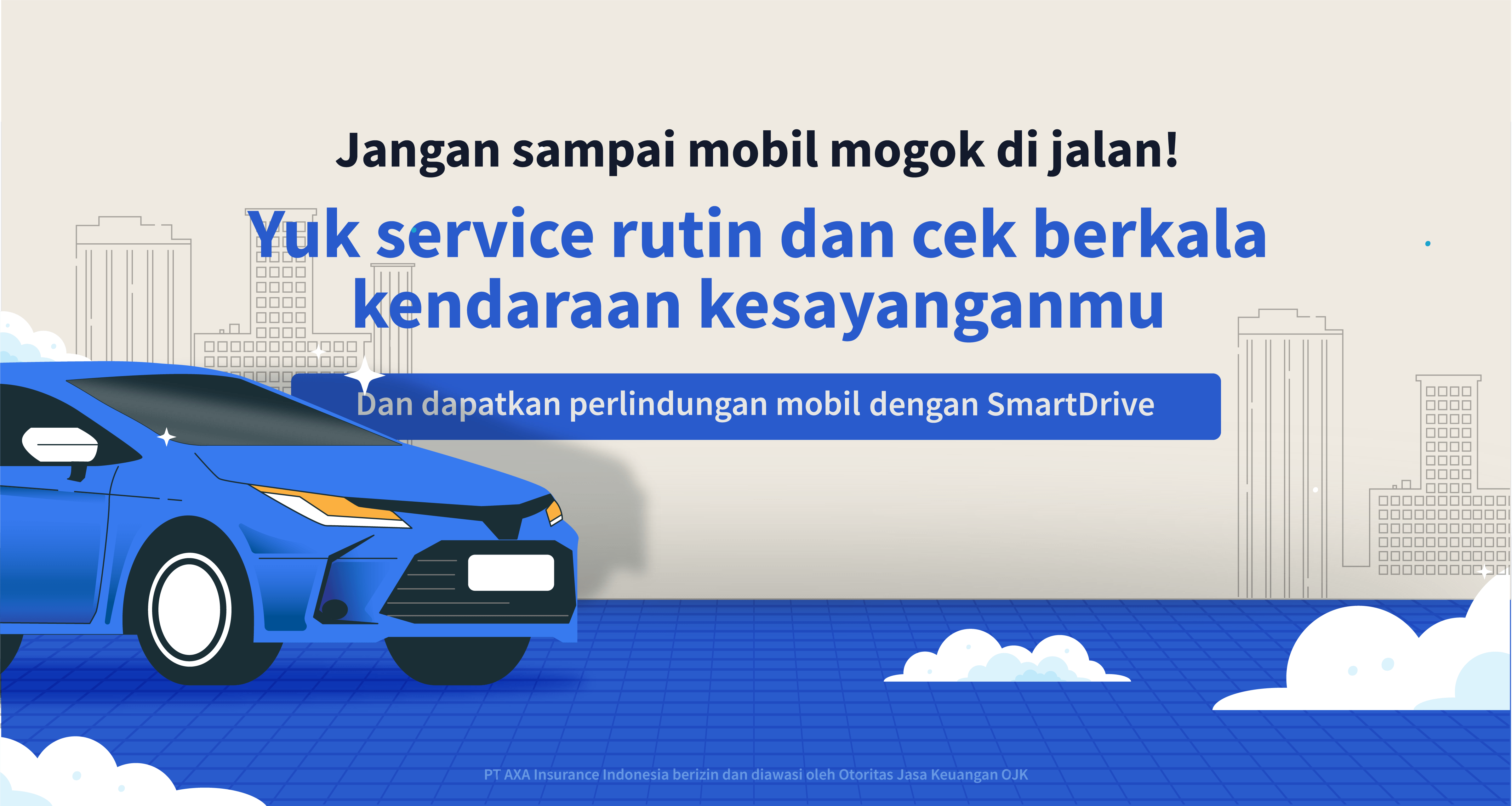 10 Komponen Ini Harus Diperhatikan Saat Service Mobil Berkala, Cermati ...