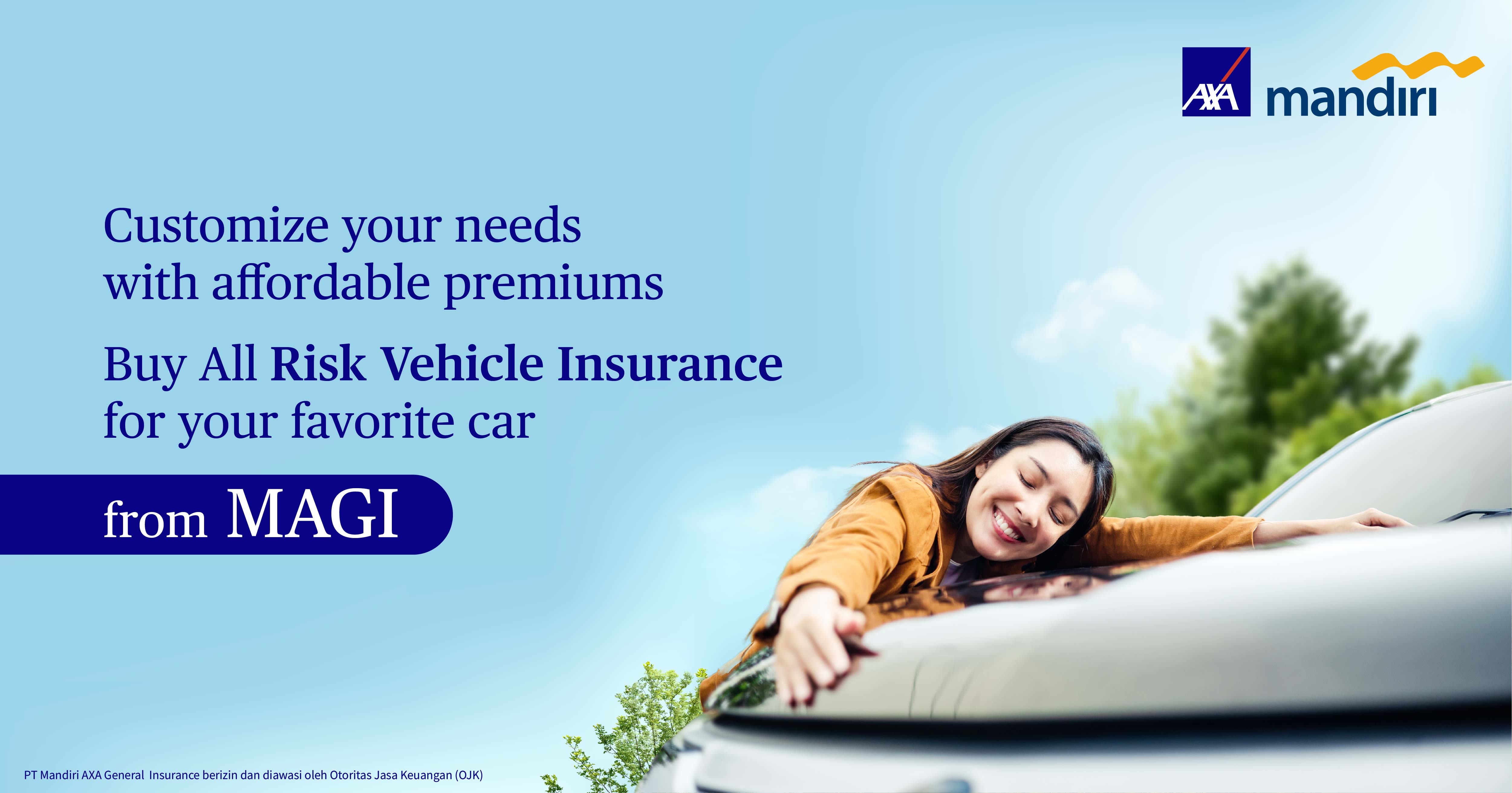 Understanding All-Risk Vehicle Insurance: What Are the Benefits?